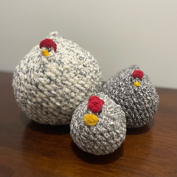 Dufeck Creations | Other | Chicken | Poshmark